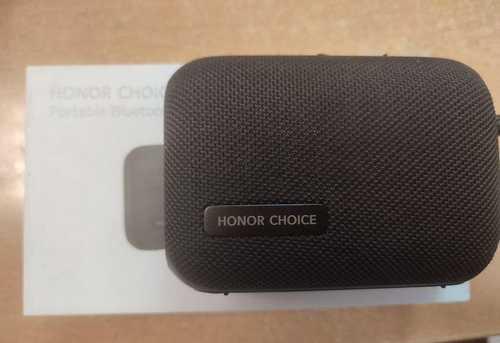 Колонка Honor choice арт.0599 ло 407