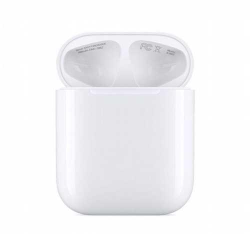 Apple кейс для airpods 2