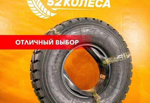 Грузовая шина 12.00R20 RS617 на Урал 583100