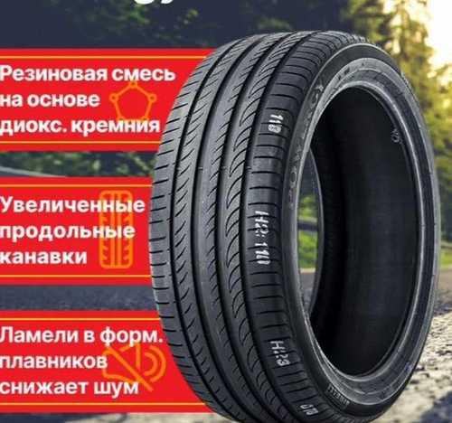 Pirelli Powergy 235/55 R17 103Y