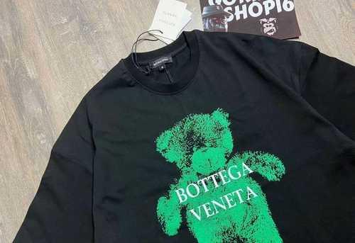 Футболка мужская Bottega veneta новая