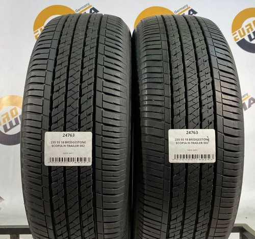 Bridgestone Ecopia H-Trailer 002 235/55 R18