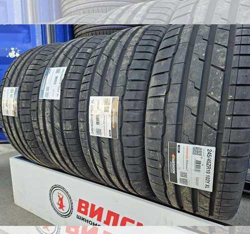 Hankook Ventus S1 Evo 3 K127 245/45 R19 102Y