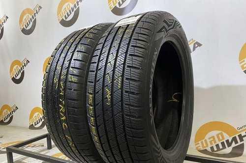 Vredestein QuaTrac Pro 225/55 R18