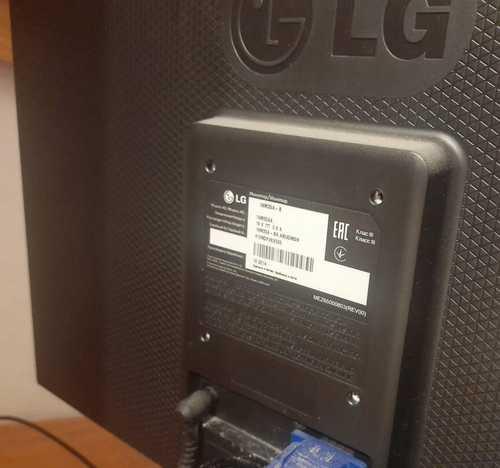 Монитор LG