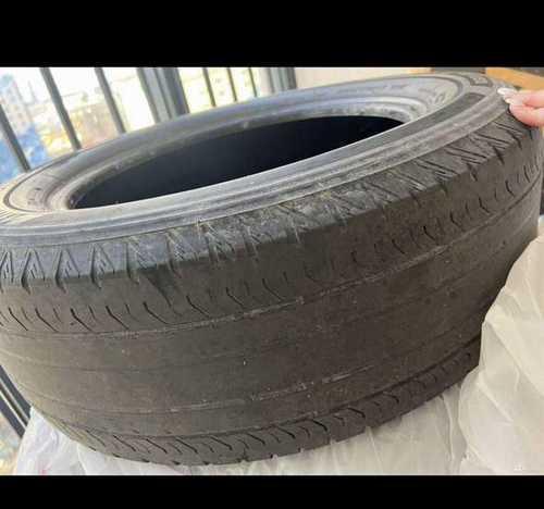 Bridgestone Ecopia EP850 225/60 R17 108