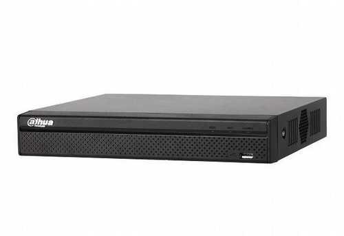 Dahua DHI-NVR2104HS-P-4KS2 ip-видеорегистратор