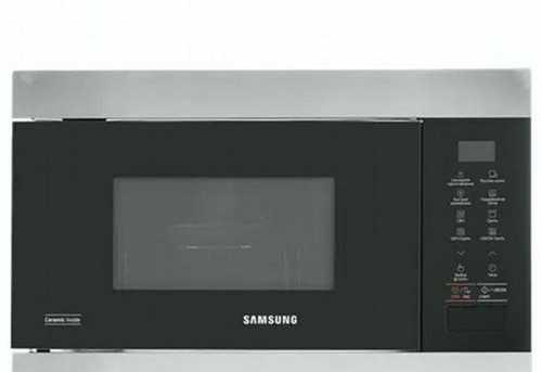 Встраиваемая микроволновая печь Samsung