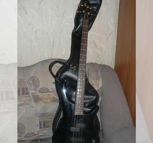 Бас гитара ibanez sdgr SR800 Japan