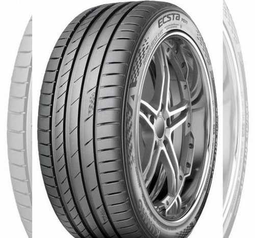 Kumho Ecsta PS71 235/45 R18 98Y