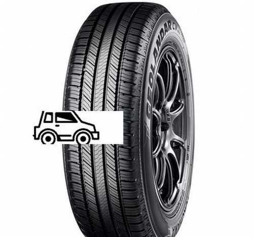 Yokohama Geolandar CV G058 235/65 R18 106V