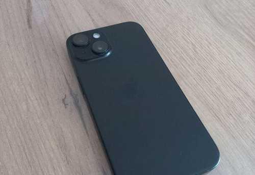 iPhone 15, 128 ГБ