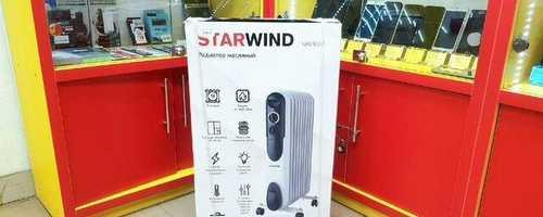 Масляный радиатор starwind SHV3002 (юж 41)