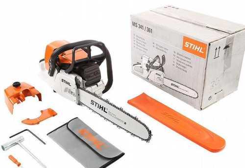 Бензопила Stihl MS 361