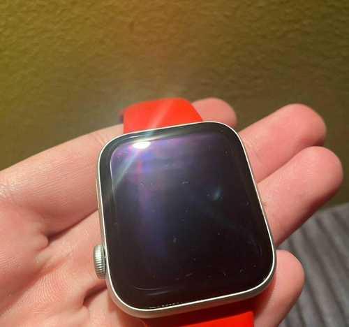 Apple watch se 2