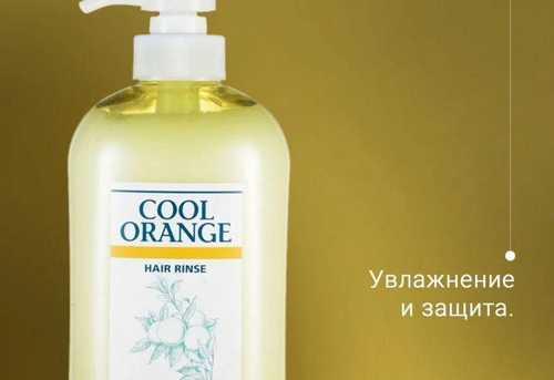 Lebel Cool Orange Hair Rinse Бальзам-ополаскивател