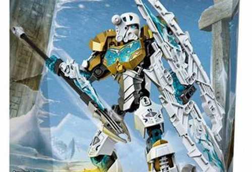 Lego Bionicle 70788 - Kopaka - Master of Ice