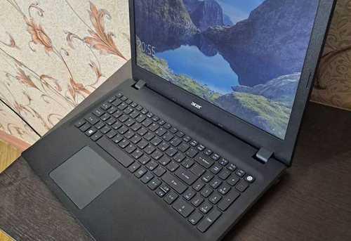 Ноутбук Acer Extensa / i3 5005u / GeForce 920m