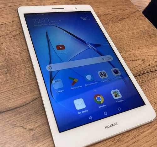 Планшет Huawei matepad t3 8 дюймов