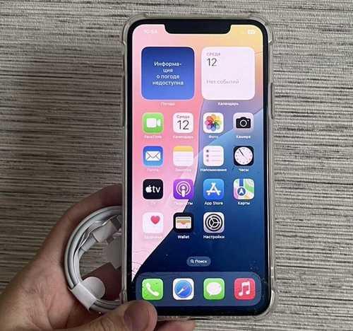 iPhone 11 Pro Max, 64 ГБ