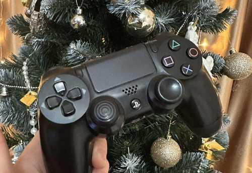 Геймпад Sony PS4 Оригинал под ремонт