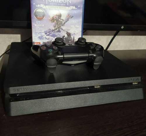 Sony playstation 4 slim 500gb