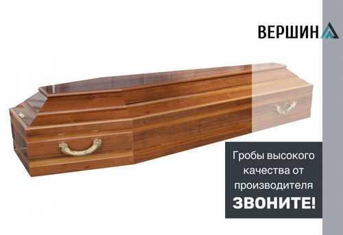 Производство гробов