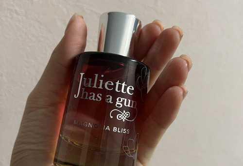 Духи juliette has a gun