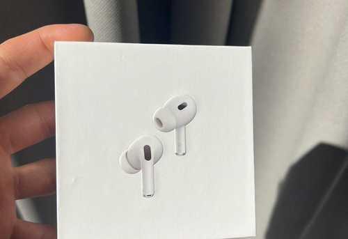 Наушники Apple Airpods pro 2nd generation