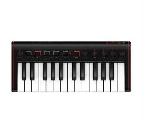 Миди клавиатура IK Multimedia iRig Keys 2 Mini