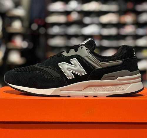 Кроссовки Оригинал New Balance 997 (41.5)