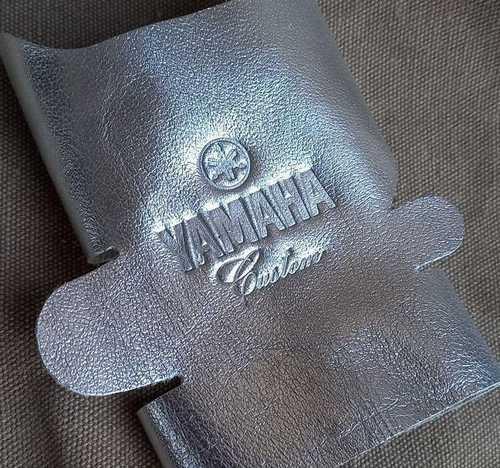 Рубашка для машинки трубы Yamaha