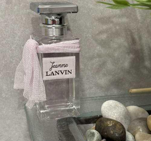 Духи женские Lanvin Jeanne