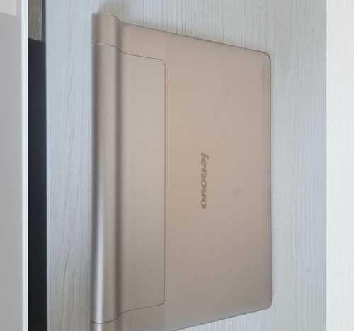 Lenovo Yoga Tablet 10 HD  B8080 16Gb