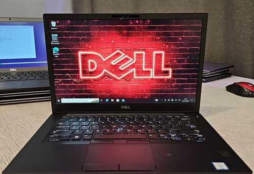 Dell E7490 IPS i5-8350 3.9Ghz/16Gb/256SSD Touch
