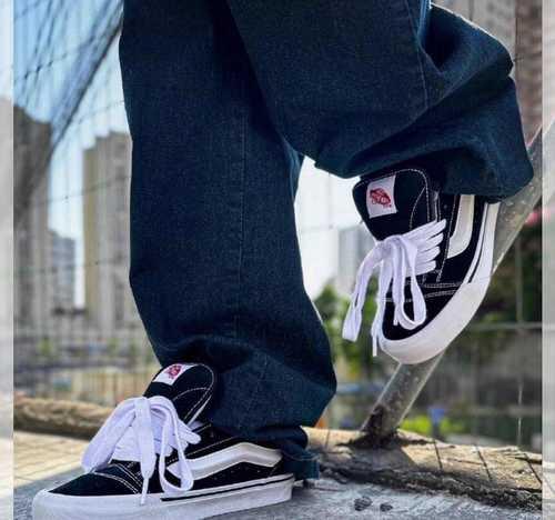 Кеды Vans old skool