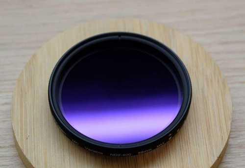 K&F concept ND Filter 2-400 58mm