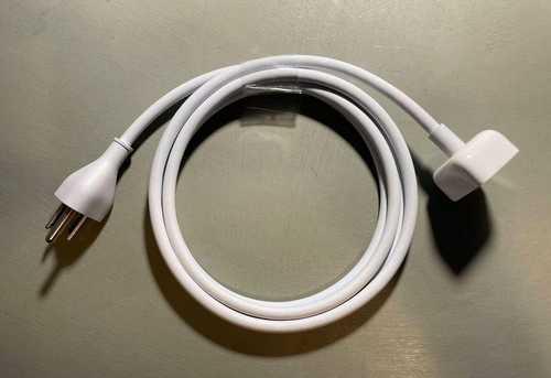Сетевой кабель Apple для блоков питания
