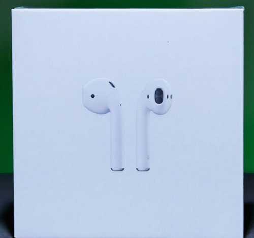 Apple AirPods 2