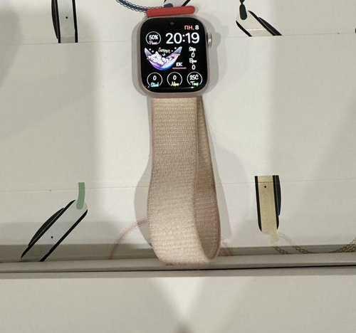 Apple watch series 9 41mm