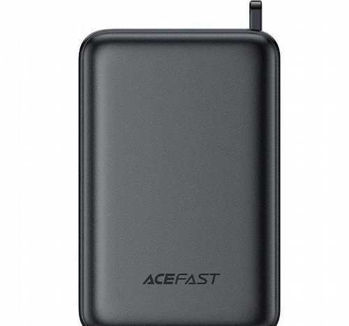 Внешний аккумулятор AceFast M4 67W 20000mAh