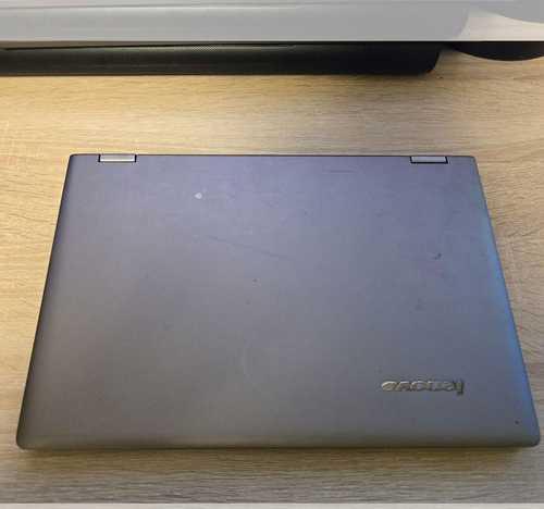 Lenovo ideapad yoga 13