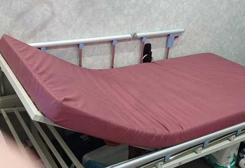 Кровать медицинская MET DM-370