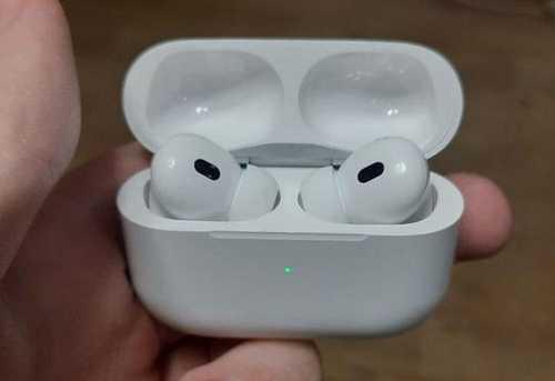 AirPods PRO 2 R-setting