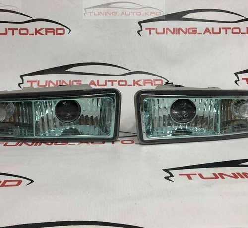 Туманки Lexus LX470 A3499