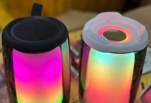 Bluetooth колонка JBL Pulse 5 mini оптом от 1шт