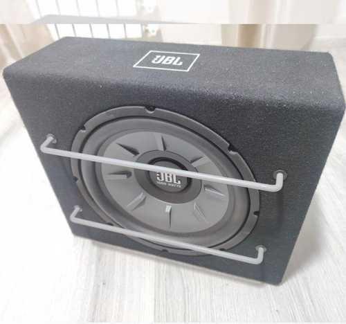 Сабвуфер JBL Stage 1200B (пассивный)