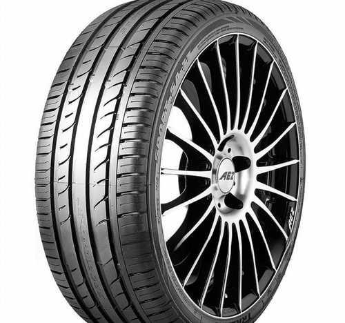 Trazano SA37 245/45 R19 98Y