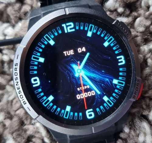 Xiaomi mibro watch gs