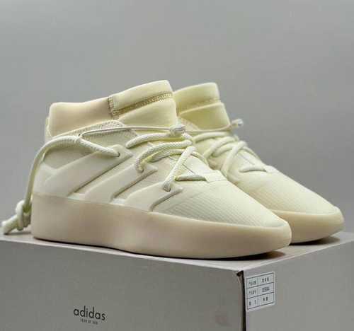 Кроссовки Adidas Fear of God